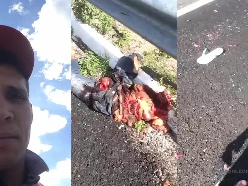 Compilation Of Rotating Machinery Accidents