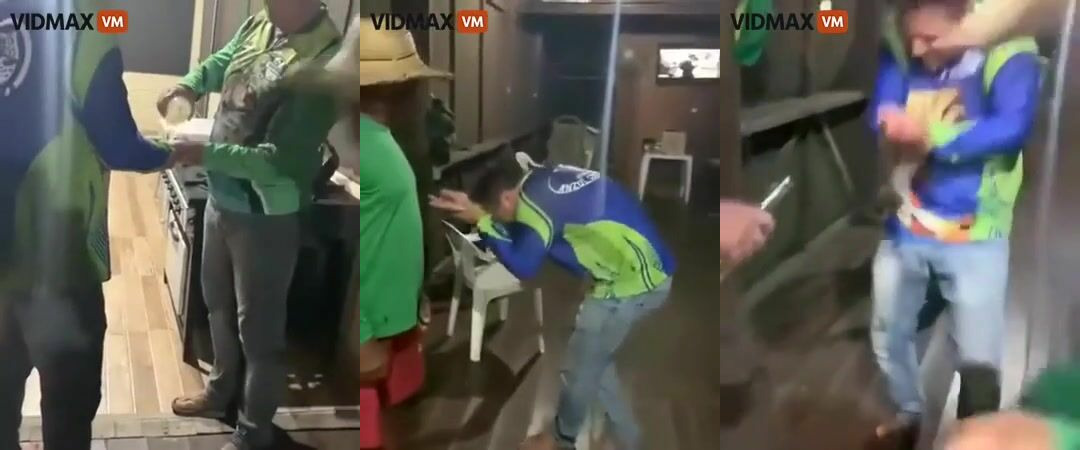 How Painful Is It To Remove A Stingray Stinger From Your Hand?