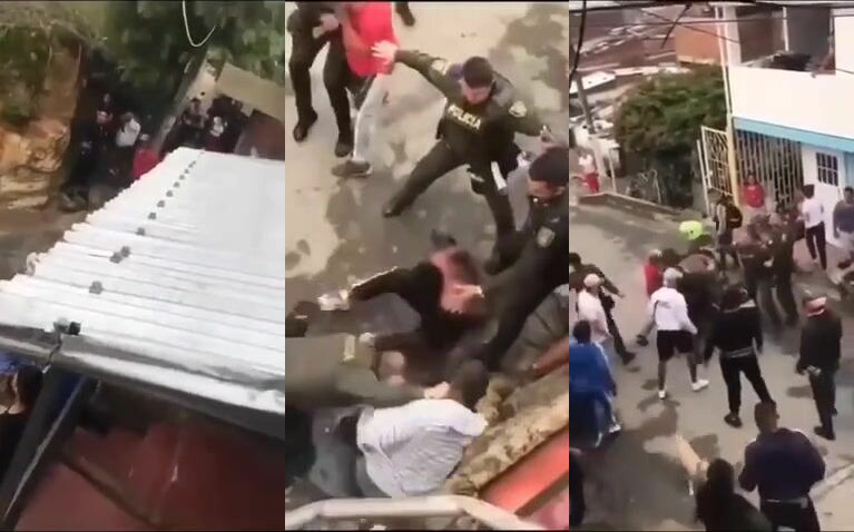 Circus These Police Officers Are Responsible For Protecting The ...