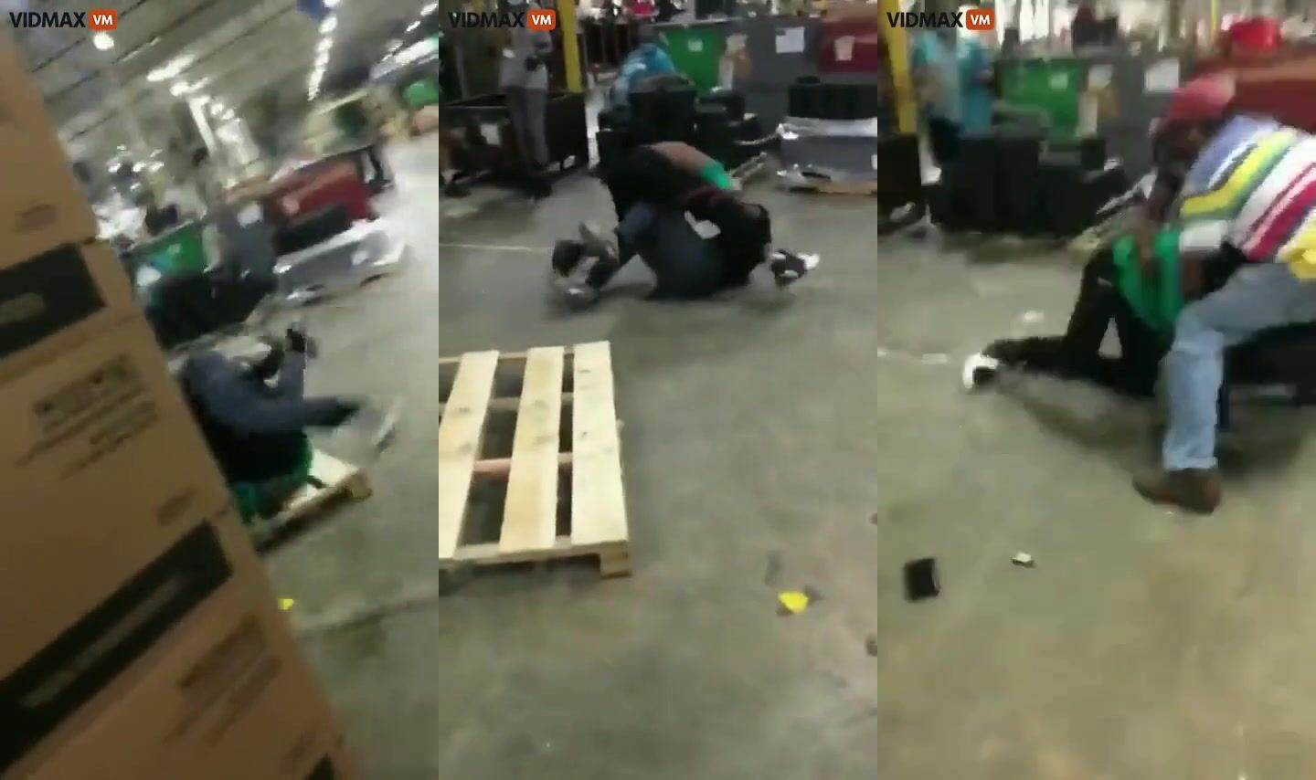 If You're Wondering Why Your Amazon Package Is Late, This Is Why